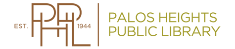 Palos Heights Public Library | Palos Heights Public Library